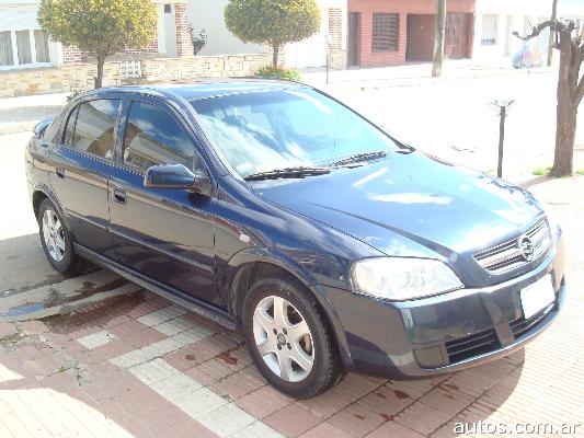 $ARS 45.000 | Chevrolet Astra GL 2.0 5 PUERTAS (con fotos!) en Balcarce ...