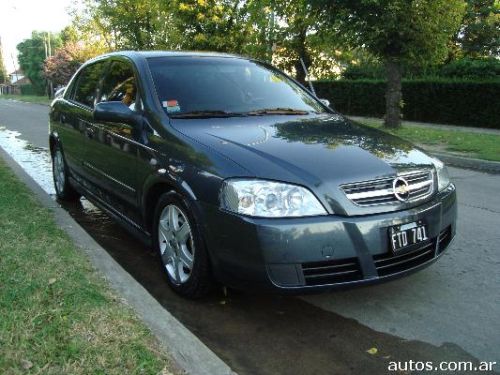 $ARS 47.000 | Chevrolet Astra gl 2.0 (con fotos!) en Esteban Echeverría ...