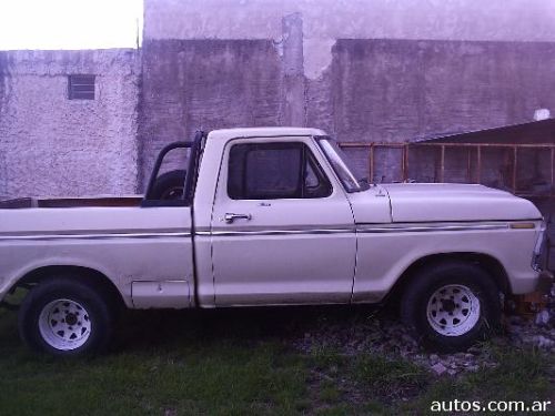Camioneta ford 76 - Imagui