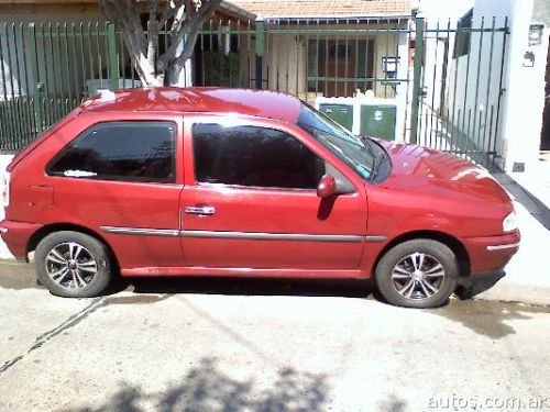 $ARS 22.500 | Volkswagen Gol gli 1.8 full (con fotos!) en San Isidro ...