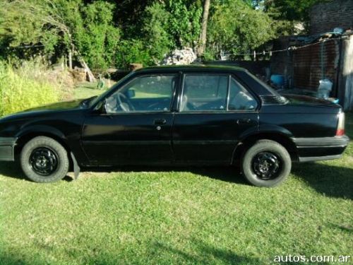 $ARS 17.000 | Chevrolet Monza 2.0 EFI (con fotos!) en Berazategui, aï ...