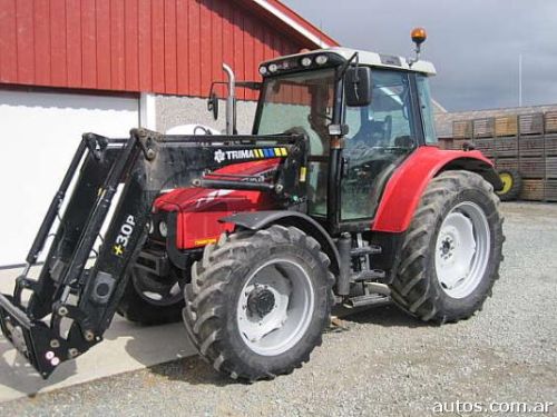 US$ 2.200 | Nissan Pathfinder tractor (con fotos!) en Río Grande, aï¿½o ...