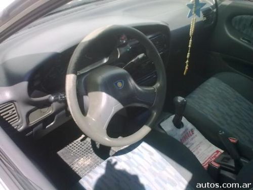 Fotos de Mitsubishi Proton 420 gls diesel aspir en Luján $ARS 21.000 ...