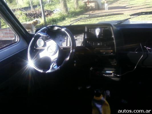 $ARS 13.000 | Fiat Spazio motor tipo 1.4 (con fotos!) en Sancti Spiritu ...