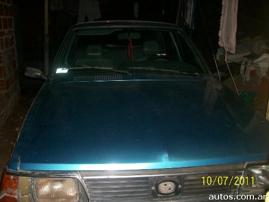 $ARS 8.000 | Subaru Outback nafta (con fotos!) en Campana, aï¿½o 1981 ...