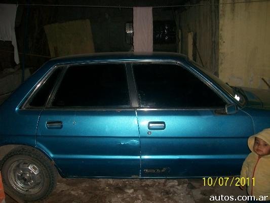 $ARS 8.000 | Subaru Outback nafta (con fotos!) en Campana, aï¿½o 1981 ...