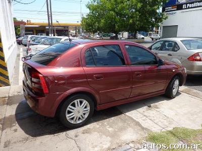 $ARS 58.000 | Chevrolet Astra GL 2.0 (con fotos!) en Villa Mercedes, aï ...