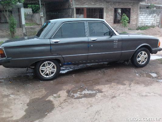 $ARS 20.000 | Ford Falcon (con fotos!) en Tucumán Capital, aï¿½o 1983, GNC