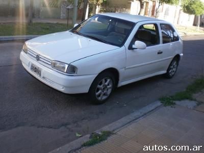 $ARS 23.900 | Volkswagen Gol GLI 1.6 (con fotos!) en La Matanza, aï¿½o ...