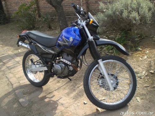 $ARS 16.000 | Suzuki XT 225 (con fotos!) en Córdoba Capital, aï¿½o 2006 ...