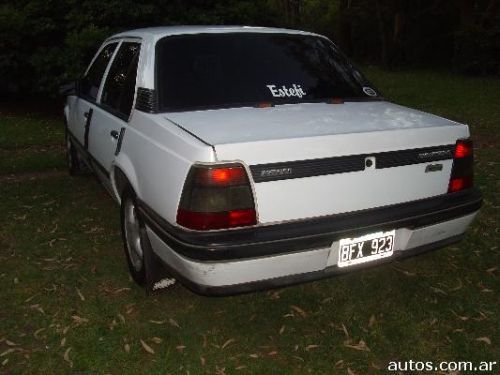 $ARS 22.000 | Chevrolet Monza mfi (con fotos!) en Pilar, aï¿½o 1997, GNC