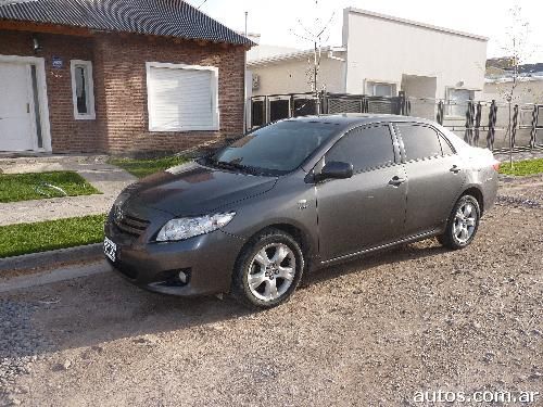 $ARS 85.000 | Toyota Corolla Exi (con fotos!) en Neuquén Capital, aï¿½o ...