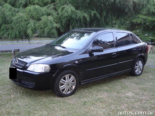 $ARS 68.000 | Chevrolet Astra GL 2.0 8V 5 PUERTAS (con fotos!) en ...