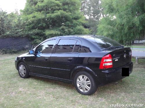 $ARS 68.000 | Chevrolet Astra GL 2.0 8V 5 PUERTAS (con fotos!) en ...