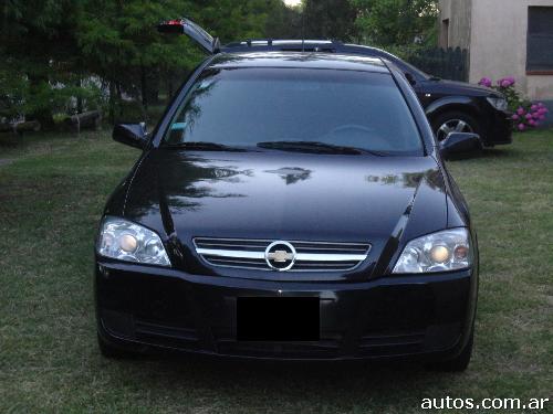 $ARS 68.000 | Chevrolet Astra GL 2.0 8V 5 PUERTAS (con fotos!) en ...