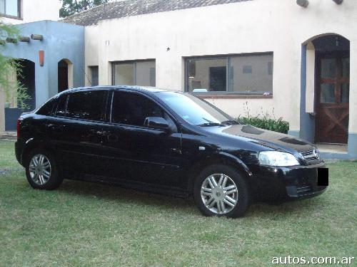 $ARS 68.000 | Chevrolet Astra GL 2.0 8V 5 PUERTAS (con fotos!) en ...