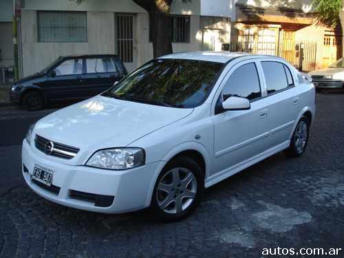 $ARS 30.000 | Chevrolet Astra GL 2.0 (con fotos!) en Bolívar, aï¿½o ...