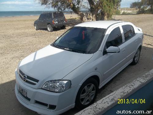Chevrolet Astra gl 2.0 (con fotos!) en Comodoro Rivadavia, aï¿½o 2006 ...