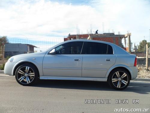 $ARS 65.000 | Chevrolet Astra GL 2.0 5 Puertas (con fotos!) en Zapala ...