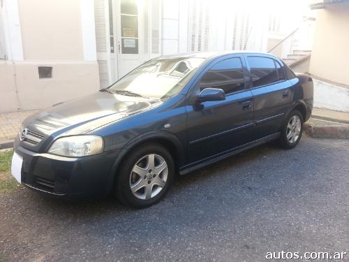$ARS 56.800 | Chevrolet Astra GL 2.0 4 PTAS (con fotos!) en Vicente ...