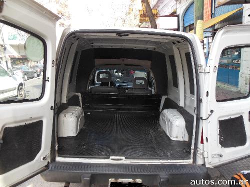 $ARS 32.000 | Chevrolet Corsa Combo 1.7 Diesel (con fotos!) en Boedo ...