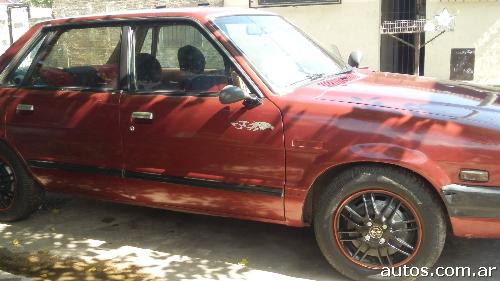 $ARS 13.000 | Subaru Outback sedan 1.6 (con fotos!) en San Fernando, aï ...
