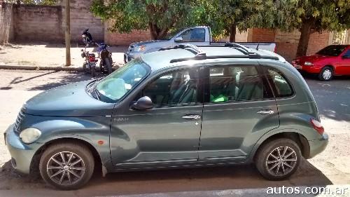 $ARS 90.000 | Chrysler PT Cruiser diesel (con fotos!) en Fraile Pintado ...