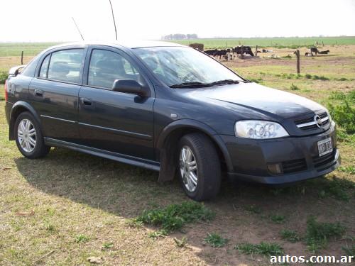 $ARS 100.000 | Chevrolet Astra GL (con fotos!) en Canals, aï¿½o 2008, Nafta