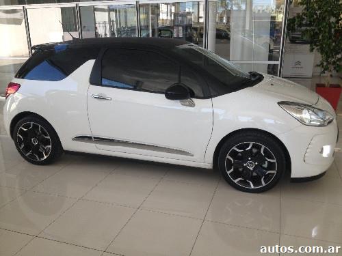 $ARS 389 | Citroen DS3 ds3 full cupe (con fotos!) en Posadas, aï¿½o ...