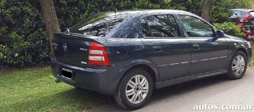 $ARS 125.000 | Chevrolet Astra gl 2.0 5 puertas (con fotos!) en ...