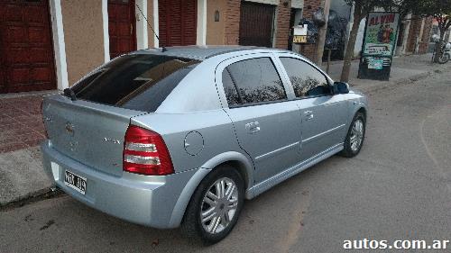 $ARS 135.000 | Chevrolet Astra GL 2.0 (con fotos!) en Villa María, aï ...