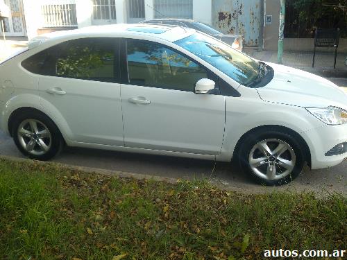 $ARS 209.000 | Ford Focus TREN PLUS 2.0 (con fotos!) en La Plata, aï¿½o ...