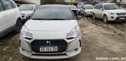 $ARS 387.056 | Citroen DS3 VTI 120 BE CHIC (con fotos!) en Ushuaia, aï ...