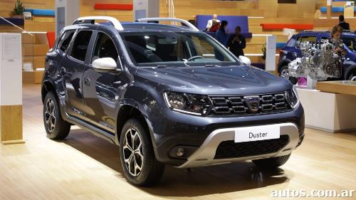 $ARS 720.400 | Renault Duster expression (con fotos!) en San Vicente ...