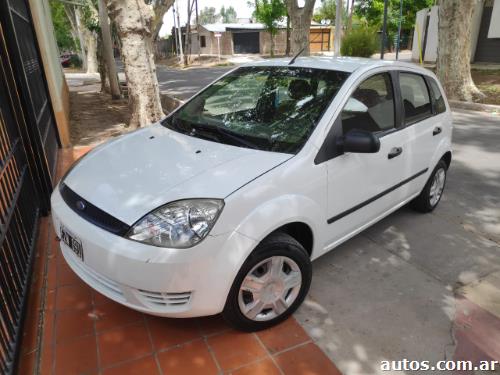 Fotos de Ford Fiesta Fiesta Energy 5P en Godoy Cruz $ARS 690.000, aÃ±o ...
