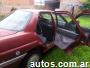 Autos usados en Goya